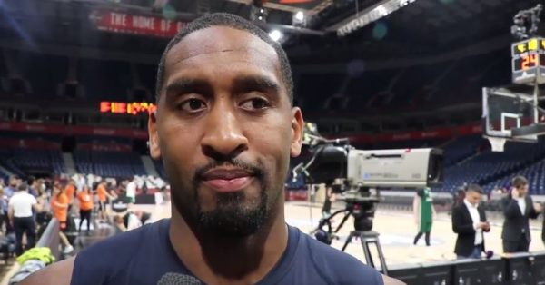 Brad Wanamaker: "It means a lot to be part of a Final Four" - Eurohoops