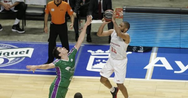 Gary Neal named ACB MVP of Day 32 - Eurohoops