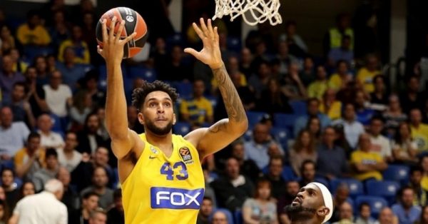 Jonah Bolden agrees to four-year deal with the Sixers - Eurohoops