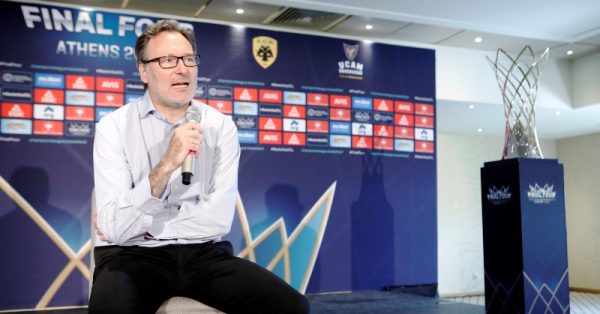 BCL CEO Comninos: "In five years we want to be the top competition in ...