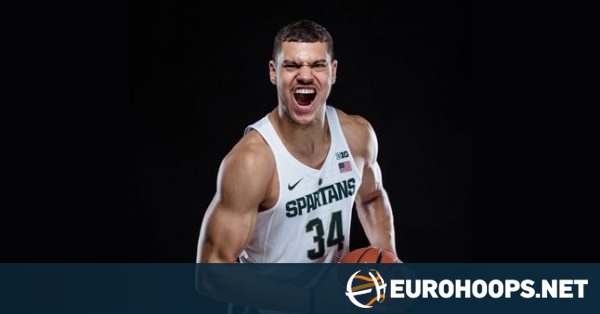 Ulm announced the addition of rookie Gavin Schilling - Eurohoops