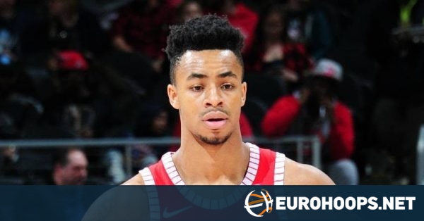 FIAT Torino announced the signing of Jaylen Morris - Eurohoops