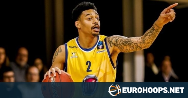 Diante Garrett signed with Tofas Bursa - Eurohoops