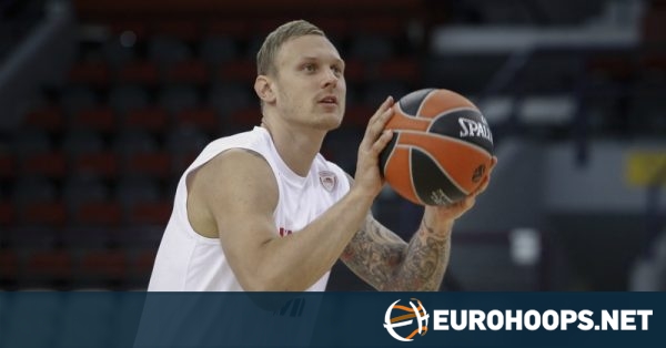 Janis Timma says he declined an offer by Orlando Magic before joining ...