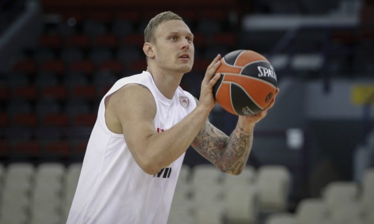 Janis Timma says he declined an offer by Orlando Magic before joining ...