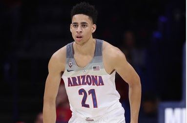 Partizan acquires Chance Comanche - Eurohoops