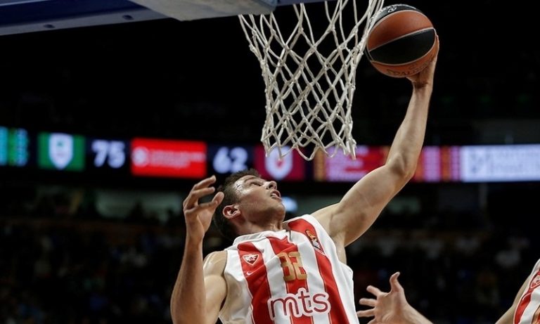 Nikola Jovanovic - Basketball - Eurohoops