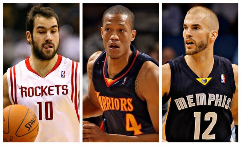 The NBA in the EuroLeague: The former NBAers of every team - Eurohoops