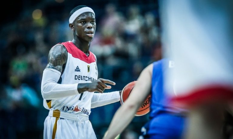 Schroder scores 33 in Germany's prep win over Poland - Eurohoops