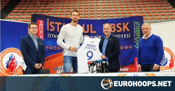 Semih Erden: "İBB'i Yerli ve Milli Olarak Kabul Ediyoruz" - Eurohoops