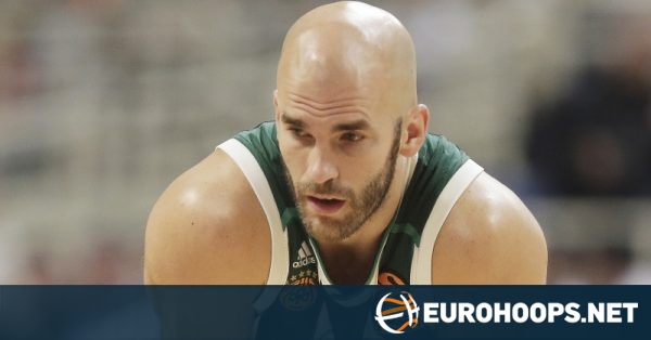 Nick Calathes on pace for a new assists record - Eurohoops