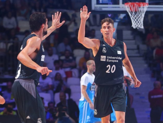 Basketball News | Eurohoops