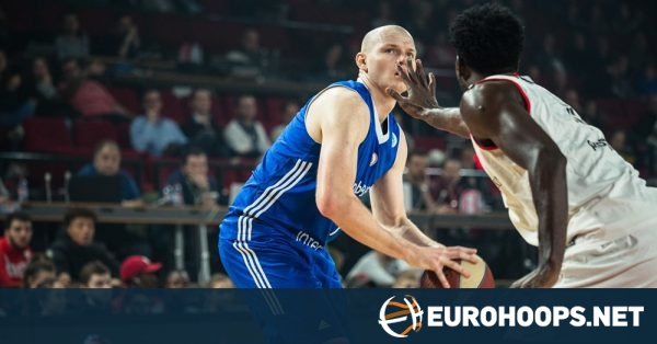 Poland blows out Jordan in first prep game ahead of World Cup - Eurohoops