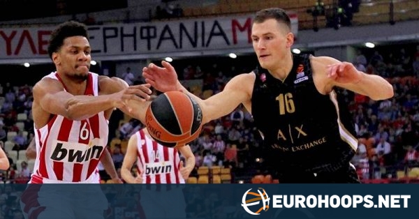 Nemanja Nedovic is back on the court for Milan - Eurohoops
