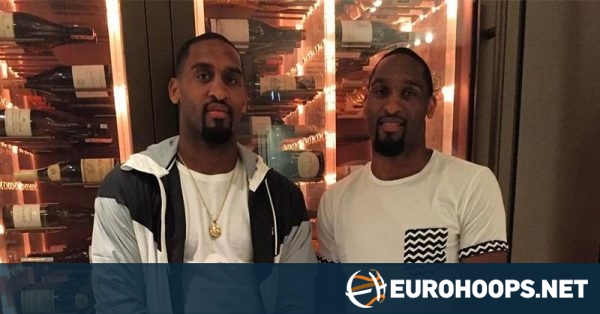 Brian Wanamaker is banned from Europe due to the indifference of his ...