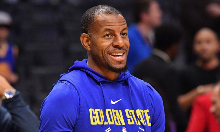 Ja Morant: “Iguodala Bizim Yeterince İyi Olmadığımızı Söylemiş” - Eurohoops