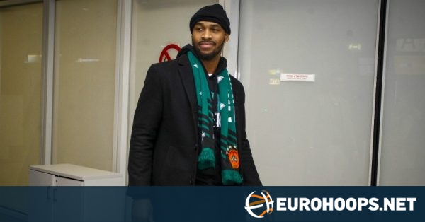 Sean Kilpatrick: "Rick Pitino Aradığı Anda 'Geliyorum' Dedim" - Eurohoops