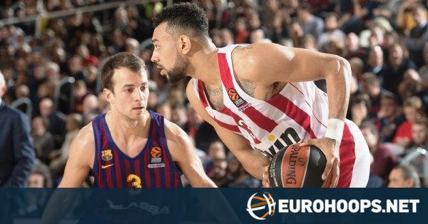 Nigel Williams-Goss to sign with the Utah Jazz - Eurohoops