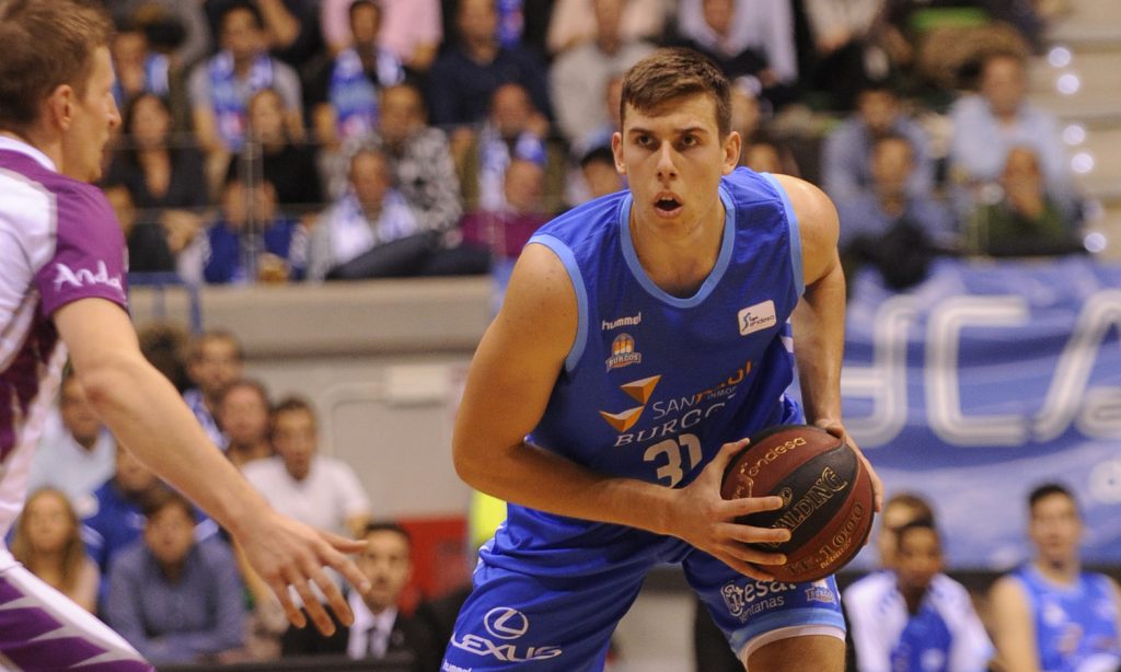 Denver officially signs Vlatko Cancar - Eurohoops