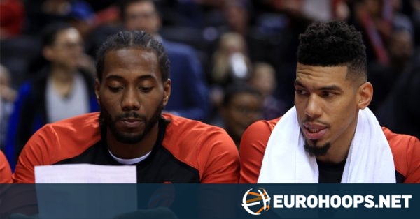 Danny Green: “Kawhi’ın Tüm Güçlü Yönlerini Biliyoruz” - Eurohoops