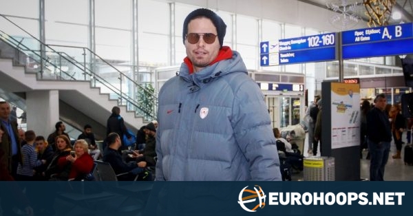 Γιώργος Μπόγρης: "Δεν μας φοβίζει η φροντ λάιν της Ρεάλ, πιο ...