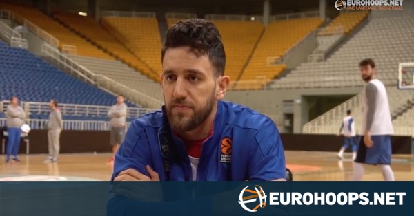 Vasilije Micic on breakout season, NBA and Serbian national team ...