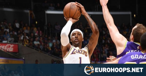 Κεντάβιους Κάλντουελ-Πόουπ: O NBAer που έπαιζε με... βραχιόλι παρακολούθησης (photo) - Eurohoops