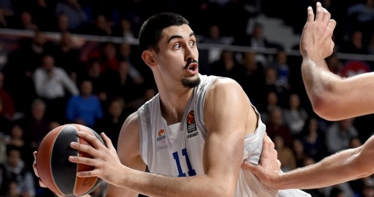 goga bitadze zion williamson - Basketball - Eurohoops