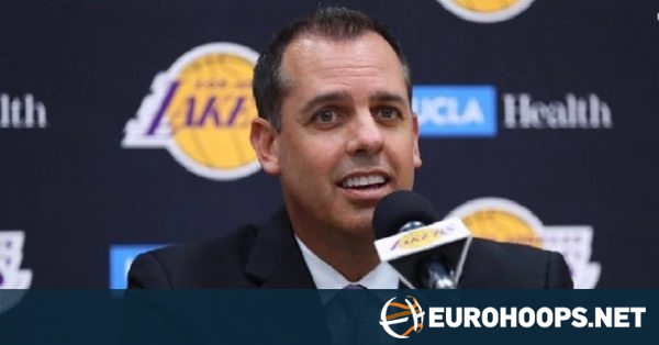 Phil Handy, Mike Penberthy, Miles Simon included in Lakers’ coaching ...
