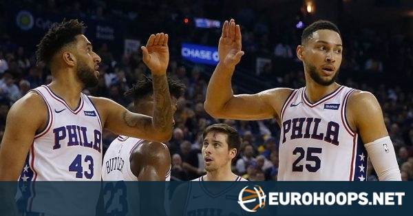 Jonah Bolden: Ben Simmons can be one of the World Cup stars - Eurohoops