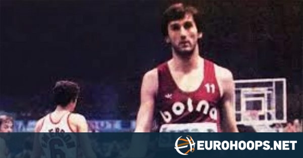 Zarko Varajic passes away - Eurohoops