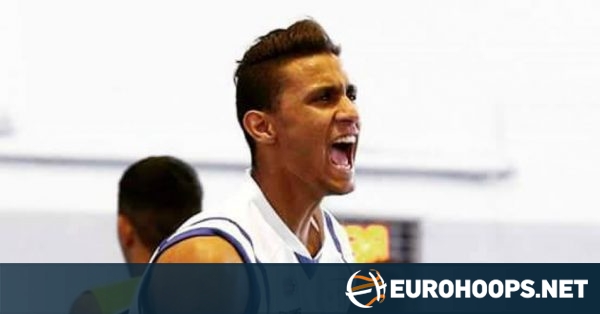 Από το Περιστέρι στα Μέγαρα ο Σάλεχ! - Eurohoops