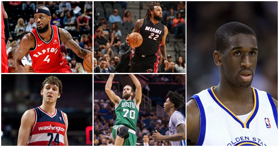 Willie Solomon - Basketball - Eurohoops