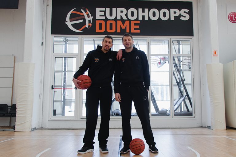 Eurohoops Academy: Συνεχίζονται οι εγγραφές για τη σεζόν 2019-20! - Eurohoops