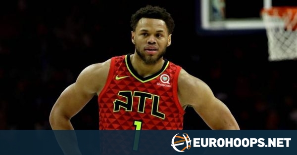 Nets signs Justin Anderson - Eurohoops