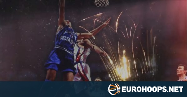 The History of the FIBA Basketball World Cup | Part 1 - Eurohoops