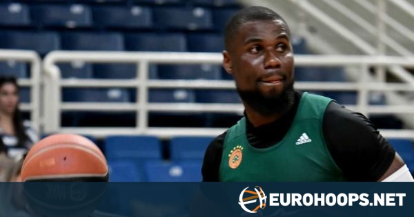 Ben Bentil: I'm excited to compete at the highest level - Eurohoops