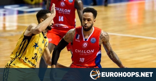 Neptunas completes roster with Darrin Dorsey - Eurohoops