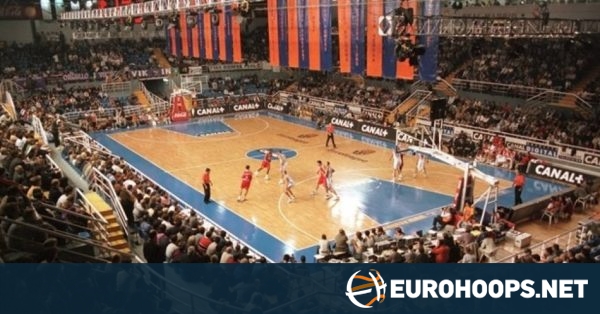 EuroLeague looks back to the future during 20th season - Eurohoops