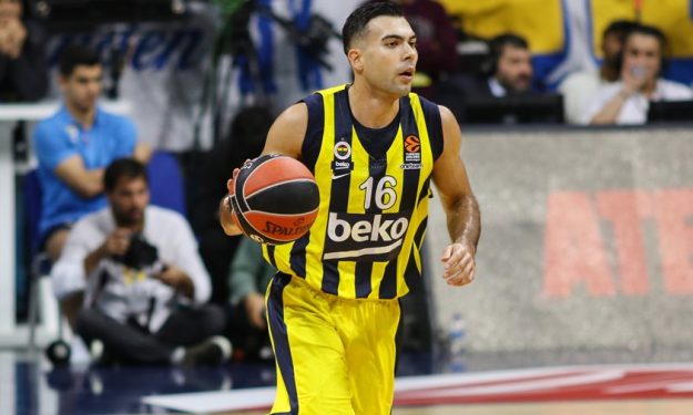 EuroLeague All-Decade Nominee: Kostas Sloukas - Eurohoops