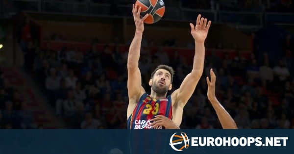 Tornike Shengelia earns EuroLeague MVP of the Week honors - Eurohoops