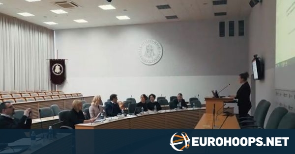 Next class of Sports Business MBA begins in Barcelona - Eurohoops