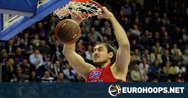 Nenad Krstic to succeed Igor Rakocevic as Vice President of Serbian ...