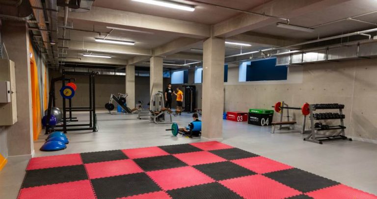 Προμηθέας: Το Eurohoops παρουσιάζει το "Promitheas Park"