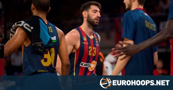 Tornike Shengelia named EuroLeague Round 6 MVP - Eurohoops