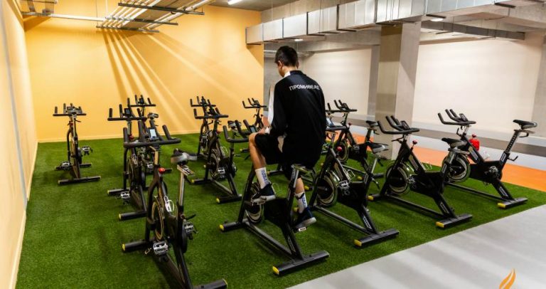 Προμηθέας: Το Eurohoops παρουσιάζει το "Promitheas Park"