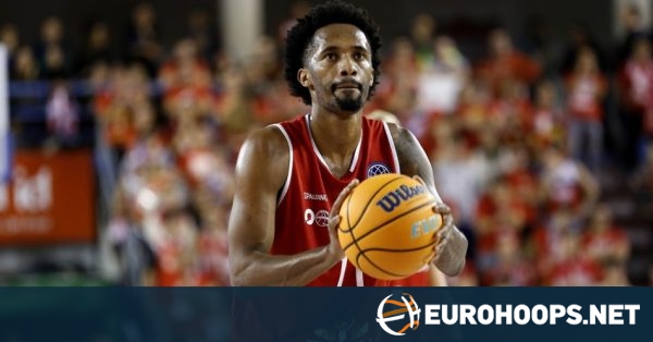 Partizan brings in Braian Angola - Eurohoops