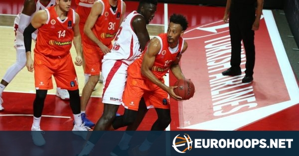 Johnathan Williams reportedly joining the Wizards - Eurohoops
