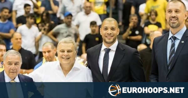 Maccabi co-owner David Federman recovering from heart surgery - Eurohoops