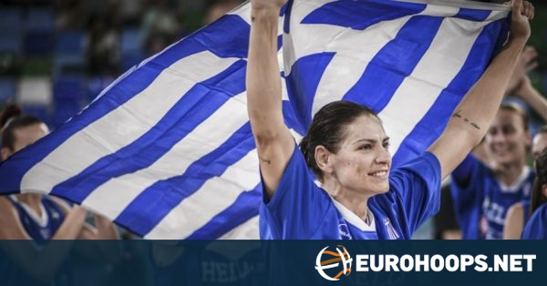 Το κλειστό γήπεδο της Γουμένισσας θα πάρει το όνομα της Εβίνας Μάλτση ...